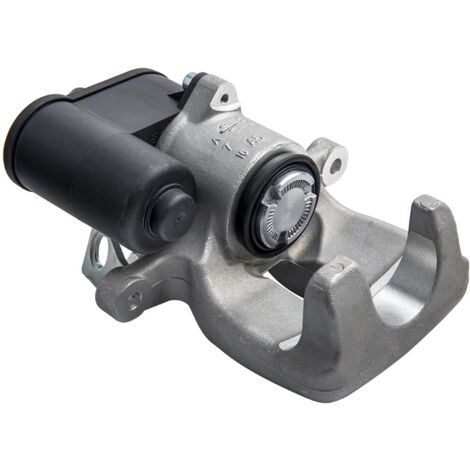 Bremssattel mit Stellmotor Hinten Links for VW Passat 3C 2005-2007 ...