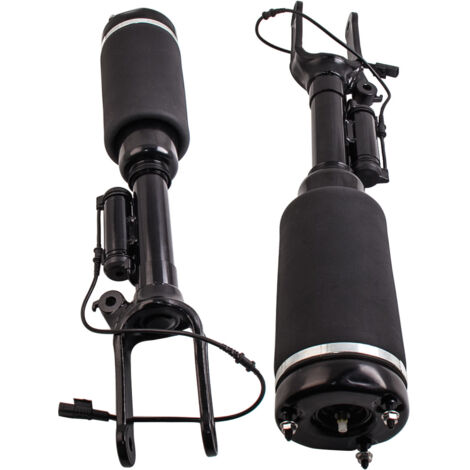 2 tlg. Federbein Stodmpfer for Mercedes R Klasse W251 2513203113 Vorne