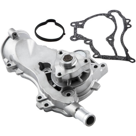 WASSERPUMPE WATER PUMP FOR CHEVROLET CRUZE TRAX BUICK ENCORE 25192709 ...