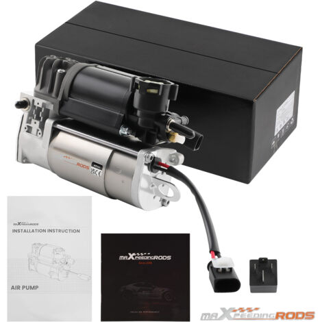 Kompressor for Jaguar XJ X350 X358 C2C2450 C2C22825 C2C27702 4154034060 ...
