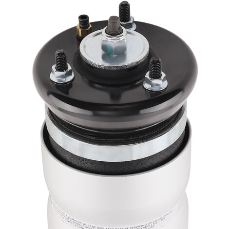 Federbein Luftfederung Vorne for Range Rover Sport Discovery LR3 LR4 ...