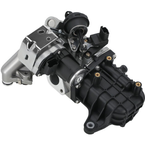 Agr Ventil Ford Focus