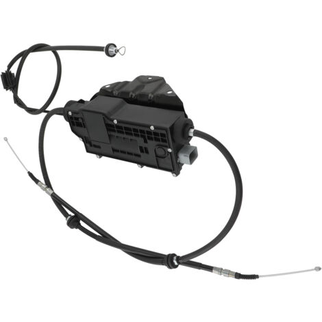 Handbremse Feststellbremse Stellmotor Steuereinheit für BMW X5 F15 X6 F16