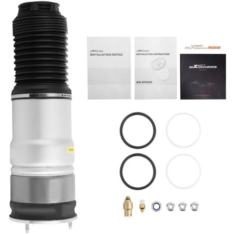 Luftfeder Federbalg Hinten For BMW 7er F01, F02, F03, F04 750i, 750Li ...