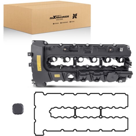 Ventildeckel Zylinderkopfhaube Für Bmw 3er E90 E91 5er E60 E61 6er E63 E64