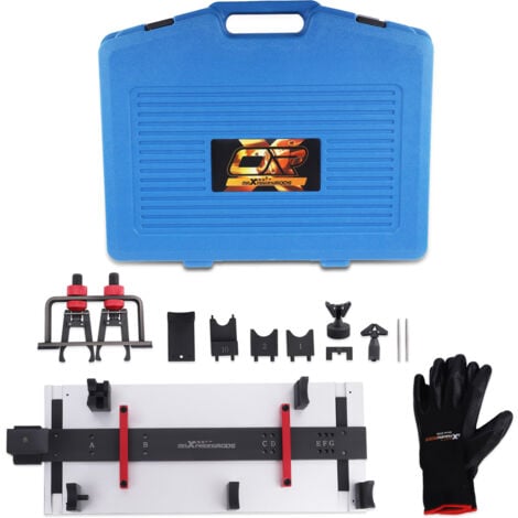 Nockenwellen Montage Werkzeug Zylinderkopf für VW Audi Porsche Skoda ...