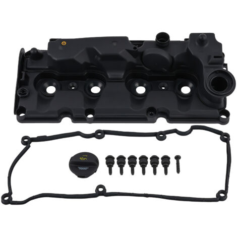 Ventildeckel Zylinderkopfhaube for Audi A3 VW Golf VII Passat Seat ...
