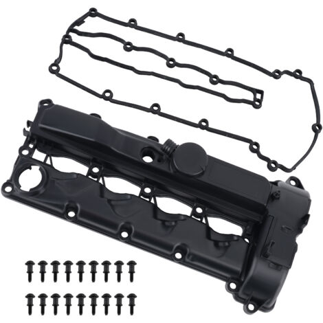 Ventildeckel Zylinderkopfhaube Passend For MERCEDES-BENZ C-KLASSE CLS E ...