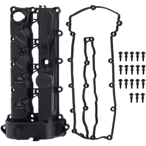 Ventildeckel Zylinderkopfhaube Passend For MERCEDES-BENZ C-KLASSE CLS E ...