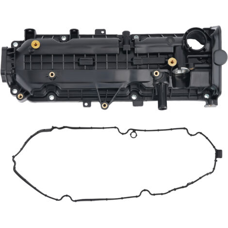 Ventildeckel mit Dichtung For Fiat 500 312 Panda 169 Ford KA 55269092 ...