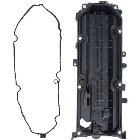 Ventildeckel mit Dichtung For Fiat 500 312 Panda 169 Ford KA 55269092 ...