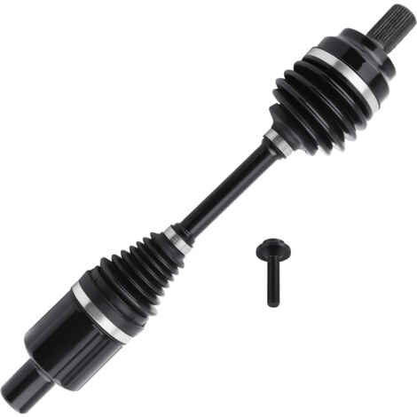 Antriebswelle Links Vorderachse for MERCEDES-BENZ 2123300200