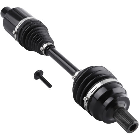 Antriebswelle Links Vorderachse for MERCEDES-BENZ 2123300200