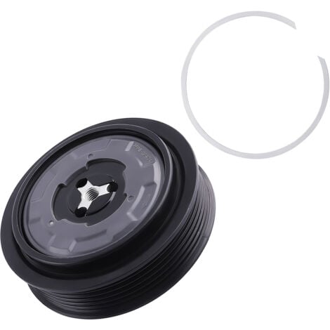 Klimakompressor Magnetkupplung For MERCEDES-BENZ C-CLASS C204 CL203 ...