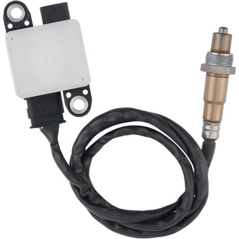 Neu Particle sensor NOx sensor for BMW G20/21 G22/23/26 G30/31 G11 B47 B57
