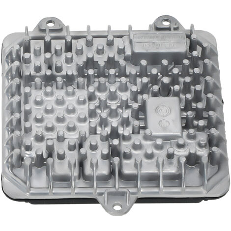 LED Scheinwerfer Steuergerät Hauptlichtmodul for BMW 1/2/3/4er X5 X6 ...