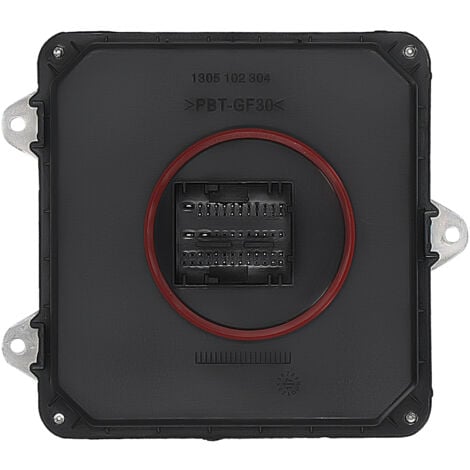 LED Scheinwerfer Steuergerät Hauptlichtmodul for BMW 1/2/3/4er X5 X6 ...