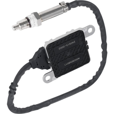 NOX-Sensor Lambdasonde for Mercedes-Benz C-Klasse W205 E-Klasse W213 ...