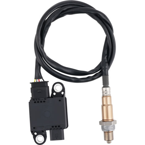 Partikelsensor for BMW F20/21 F22/23 F30/31/34 F32/33/34 N57 0281008576