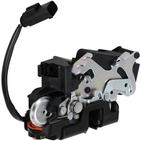 STELLMOTOR TÜRSCHLOSS LINKS FÜR MERCEDES VITO VIANO W639 03- 3906480267