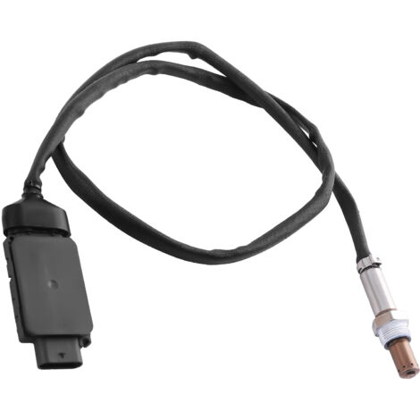 Nox Sensor For Audi Skoda VW Golf Passat 04L907807AN 04L907807D 04L907807ET