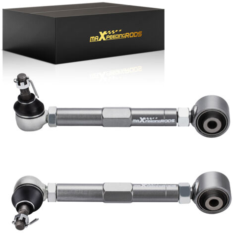 Heavy Duty Adjustable Rear Toe Control Arm for Lexus GS300 1998-2005 ...