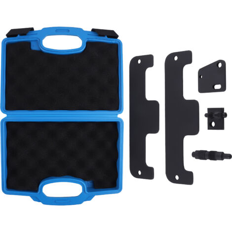 Motor Einstellwerkzeug for Audi VW W8 Touareg Phaeton 6.0 Porsche 3.6 ...