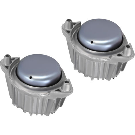 2 x Motorhalterungen For Mercedes Benz C/ E KLASSE W204 S204 W212 ...