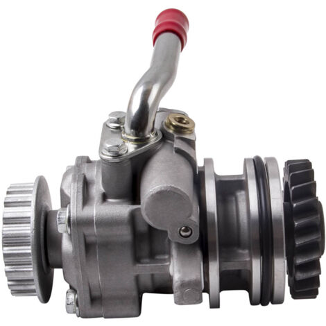 Servopumpe for VW Transporter T5 Multivan Touareg 7L 2.5 TDI 7H0422153A