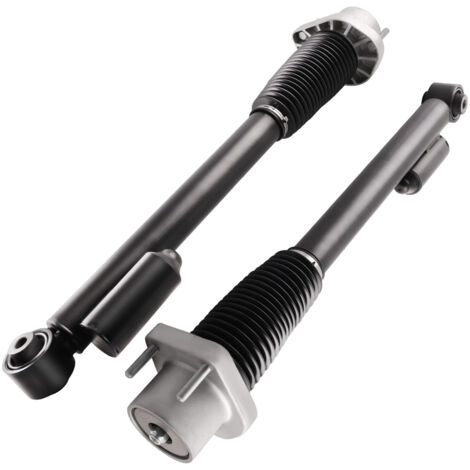 2X Federbeine Hinten L+R For Land Rover Range Rover IV L405 2012-2024 ...