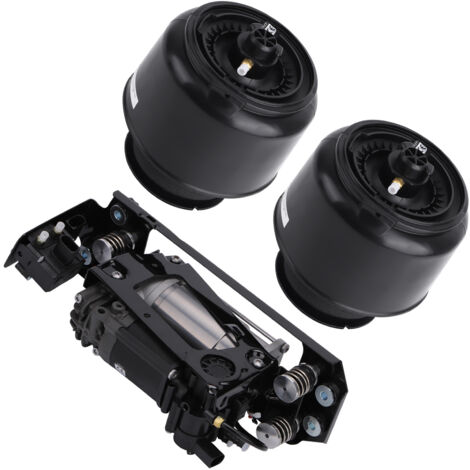 Bmw F11 Ruckrufaktion Luftfederung