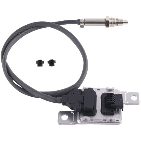 NOx-Sensor Lambdasonde for Audi Q8 4MN 45 TDI quattro 2018-2024 4M0907807AK