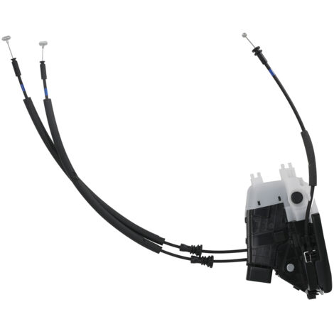 Rear Left 5-Pin Door Lock Actuator for Hyundai Tucson 15-21 81410D3000 de