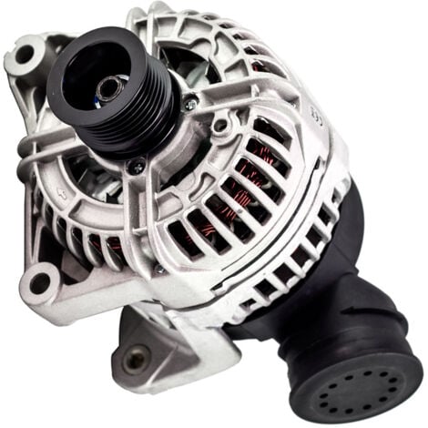 Lichtmaschine Generator Alternator 12V 120A for BMW 5-Serie E39 12317501599