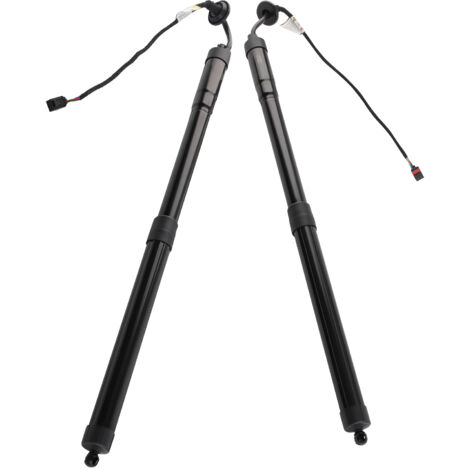 Heckklappe Gasfeder Powerlift Links + Rechts for Volvo V60 II 225 2018-