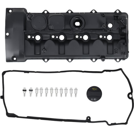 Engine Valve Cover For Mercedes C E-Klasse W204 S204 W211 S211 A6460102230