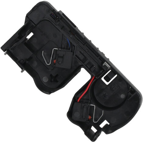 4-Pin Motorhaube T Griff for Mercedes GLA250 Metris 2015-2023 A2468700558