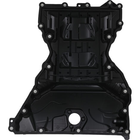 Getriebeölwanne for Mercedes W204 C220 CDI C250 CDI 2008-2014 A6510100328
