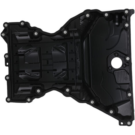 Getriebeölwanne for Mercedes W204 C220 CDI C250 CDI 2008-2014 A6510100328