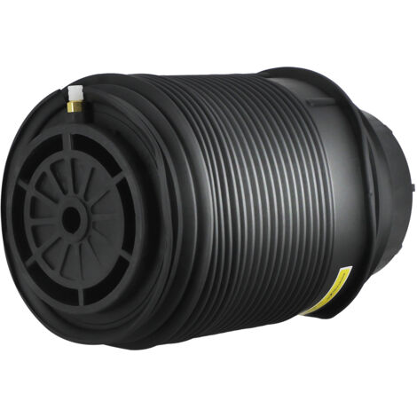 Luftbalg Luftfederung hinten links for Mercedes W212 S212 E-Klasse ...