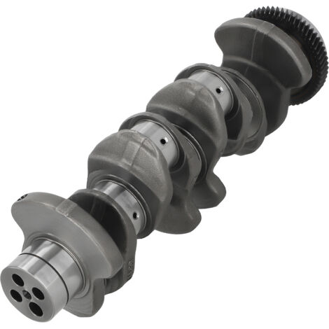 Kurbelwelle for Mercedes A/B/C/E Klasse W176 W242 W204 6510302501 ...