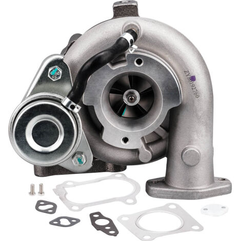CT26 Turbo for Toyota Landcruiser 4.2L 1HD-FTE Turbo 17201-17040 ...