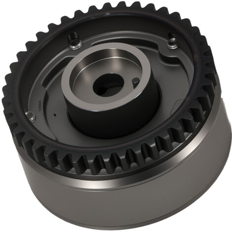 42T Nockenwellenversteller for Nissan Qashqai J11 1.2 DIG-T 130253326R