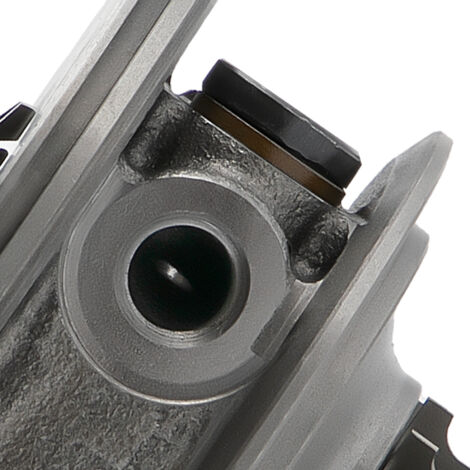 Turbolader Rumpfgruppe 708837-1 for Smart Fortwo W450 Bj. 04-07 37 KW 45 KW