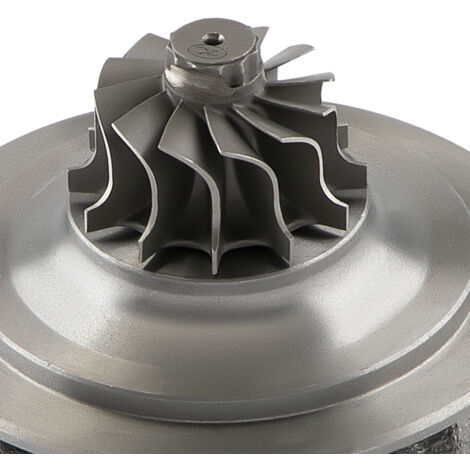 Turbolader Rumpfgruppe 708837-1 for Smart Fortwo W450 Bj. 04-07 37 KW 45 KW