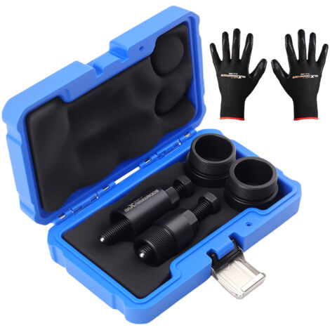 Einspritzpumpen Werkzeugset for BMW M74 M47TU M57 2.0 3.0 Diesel Motor