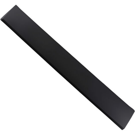 Kunststoff Schutzleiste 116,5cm for Renault Trafic MK3 Nissan NV300 2016+