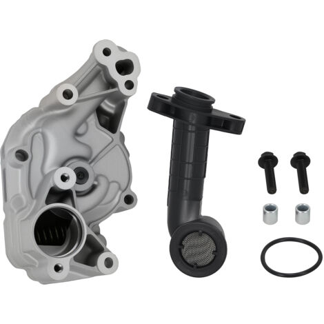 Ölpumpe 9809524280 9807727980 for Peugeot 4HB DW12RUD, AHH DW10FC Motor