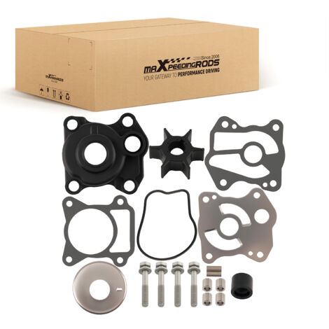 Außenborder Impeller Kit for Honda BF40A BF40D BF50A BF50D 18-3282 Pumpe