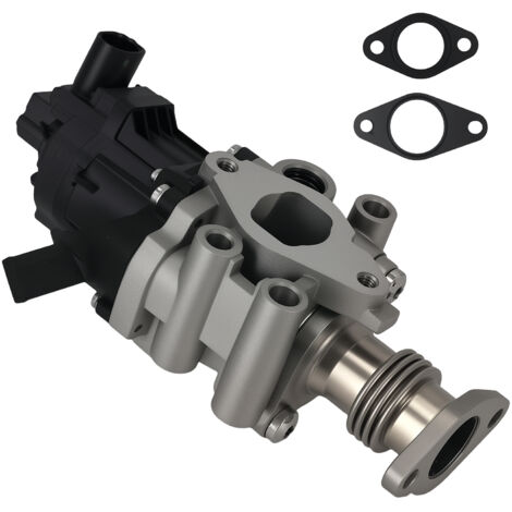AGR-Ventil for Fiat Ducato 110 130 150 Multijet 2.3D 06-15 5801385941